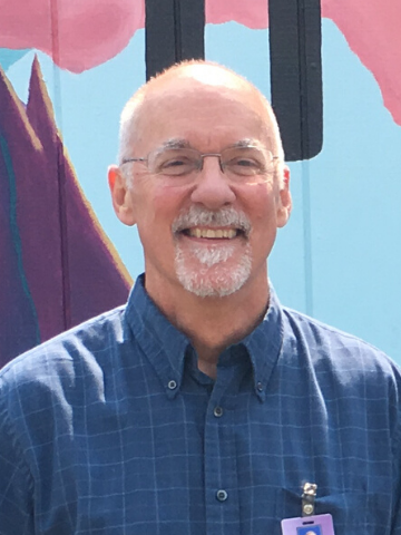 Eric Nilsson - Inspire School of Arts & Sciences Foundation