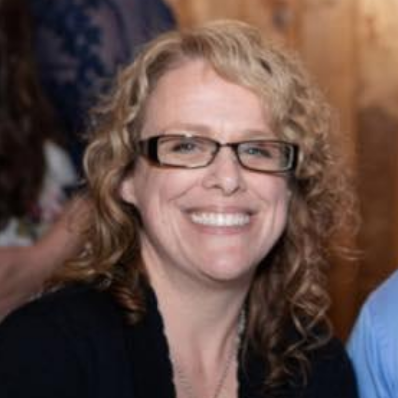 Heather Fox - Inspire School of Arts & Sciences Foundation